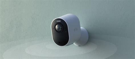 Arlos New Wireless Security Cameras Will Last You Half A Year On A