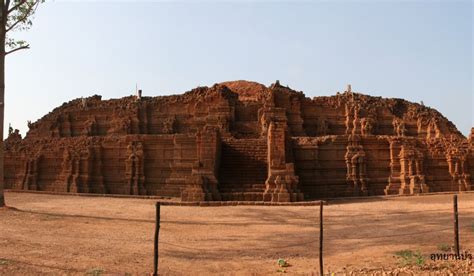 รวมรูปภาพของ เปิดภาพประวัติศาสตร์ การขุดค้นพบเขาคลังนอกอุทยานฯ ศรีเทพ ก่อนจะกลายเป็นมรดกโลก รูป