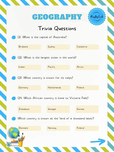 Fun Trivia Questions To Spice Up Your Workday