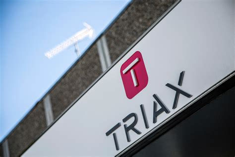 Triax