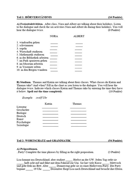 Test Draft 2 Pdf