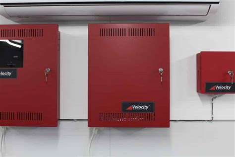 Output Relay Card Zeta Alarms