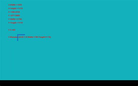 GraphicsDevice Viewport Changes When Game Is Started And After Resume