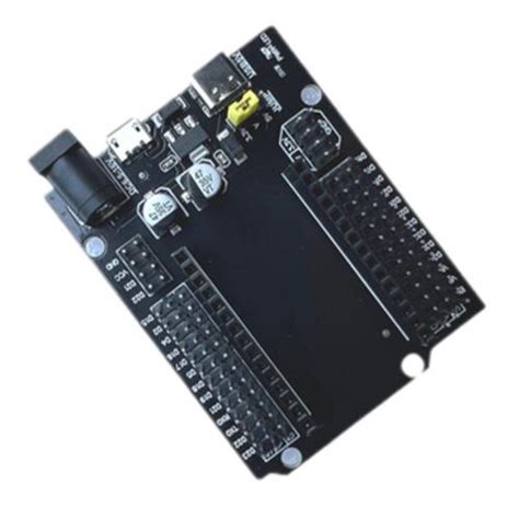 Nodemcu Esp32 Wroom 32 Nodemcu Development Board Dual Bluetooth Core Wifi Wlan S6b1 Shopee