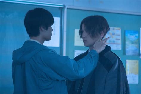 萩原利久×八木勇征fantastics「美しい彼」映画化決定！萩原「みなさまの声があったから実現」八木「みなさんの心に響く作品を