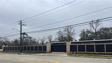 5318 Laura Koppe Rd Houston Tx 77016 Industrial For Sale Loopnet