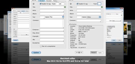 Download Id3 Editor Organicmokasin