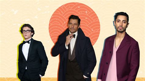 Los Hombres Mejor Vestidos De La Semana 27 De Noviembre 4 De