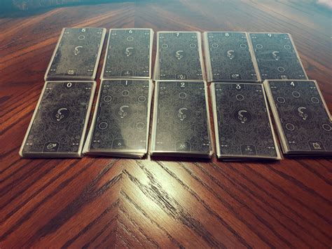 DRUID Spell Cards For DnD E Form Fillable PDFs Included Dungeons And Dragons D D