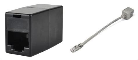 How Do You Repair An Ethernet Cable With A Broken Locking Clip