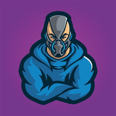 Bane Vector Art Icons And Graphics For Free Download