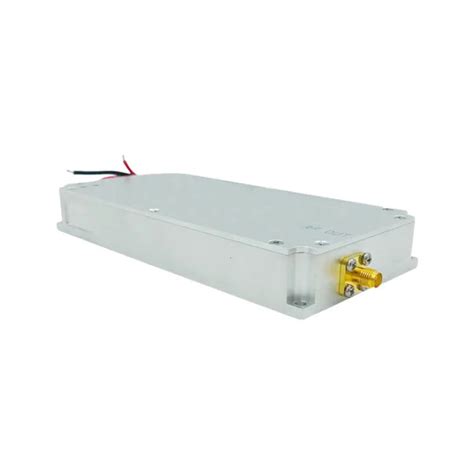 20w Anti Drone Module Portable C Band 5725mhz 5850mhz 20w Rf Module