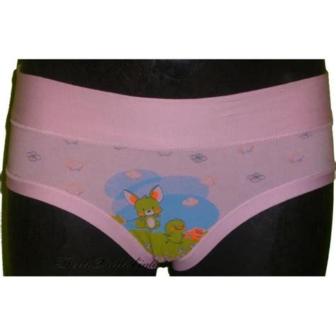 Slip Bimba Mod Emy Delli Valli Intimo