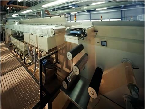 Horizontal Plating Equipment Greathome Precision Circuit Technology