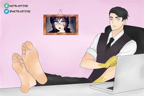 Midas Feet Fortnite By Wetblastoise On Deviantart