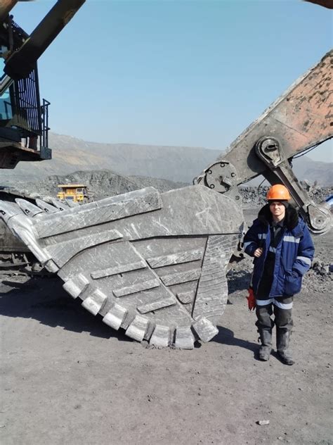 Create Meme Pole Krasnoyarsk Yeruda Coal Mining Quarry Excavator Pictures Meme