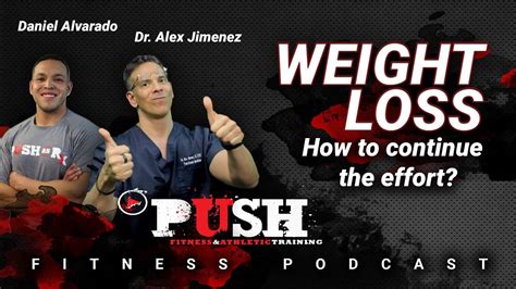 Weight Loss Techniques Push Fitness Center El Paso Tx 2020