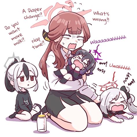 Asuna Bikini Cosplay By Byoru Rbluearchive