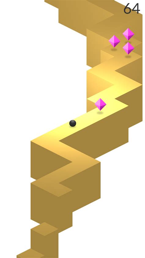App Shopper: ZigZag (Games)