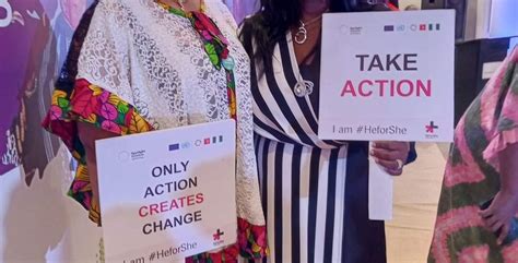 Un Women Gender Equality Action Plan E2e Initiative