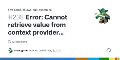 Error Cannot Retrieve Value From Context Provider Hosted Zone Since