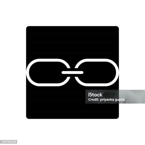 Connect Chain Stock Illustration Download Image Now Blogging Chain Object Connection