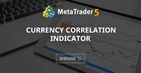 Currency Correlation Indicator Currency Correlation General Mql5