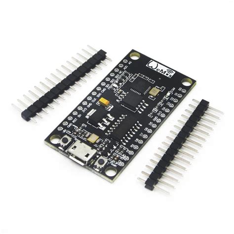 Wemos D1 Usb Nodemcu Lua V3 Ch340g Esp8266 Wireless Internet Development 5 9v £264 Picclick Uk