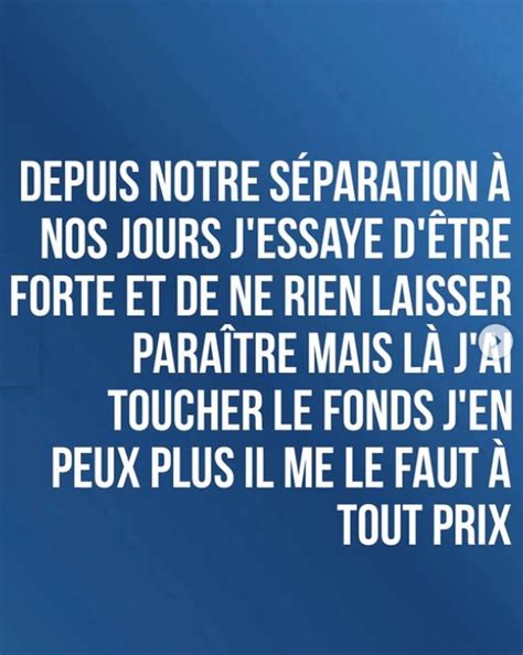 Témoignage Je Suis Follement Amoureuse De Mon Ex Mari Et Je Veux Le