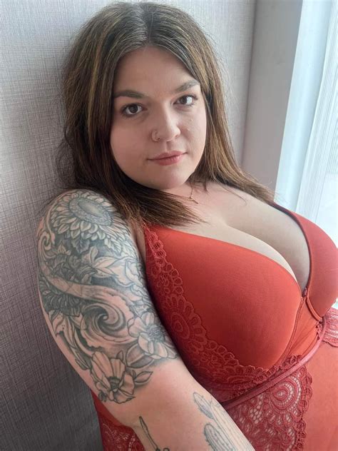 Busty