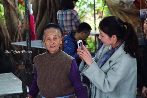 【港澳、廣深】《建興亞婆豆腐花》南ㄚ島上人氣小吃 29 Mrcoffee 吧台日誌