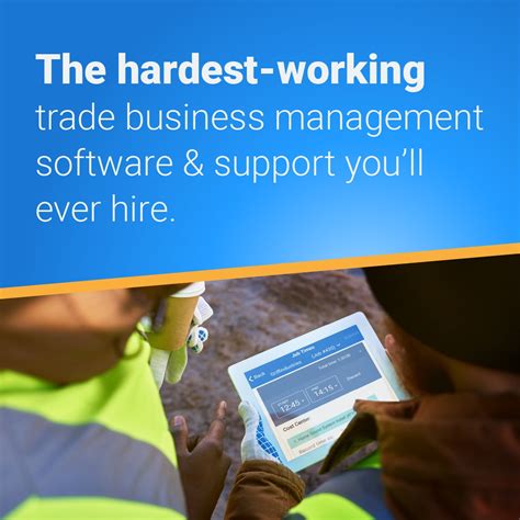 Simpro Software On Linkedin Made By Tradespeople For Tradespeople Start Your Business