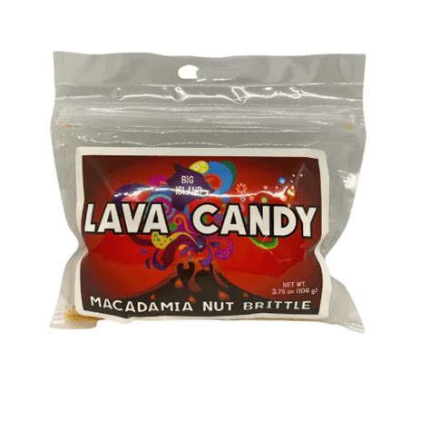 Big Island Lava Candy Liko Lehua