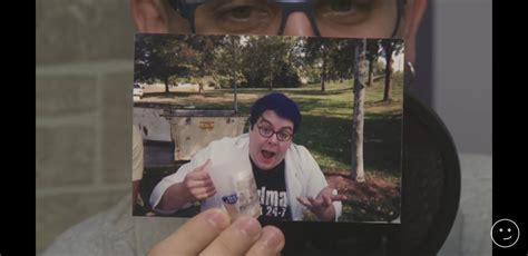 Rewatching Old Gogs And This Blue Hair Greg Segment From Ep 33 Had Me
