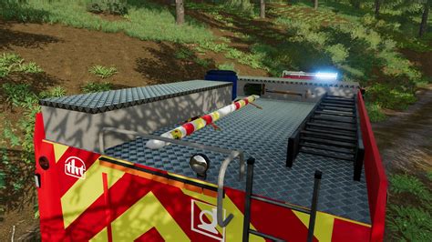 Tatra Terrno Cas V10 Fs22 Mod Farming Simulator 22 Mod
