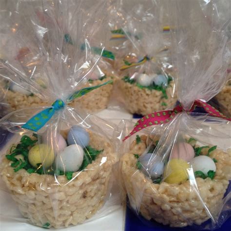 Cute Easter Treats Easter Fun Easter Spring Easter Treats