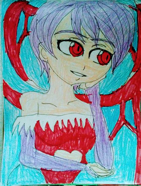 Lilith Darkstalkers By Nerdyverseking99 On Deviantart