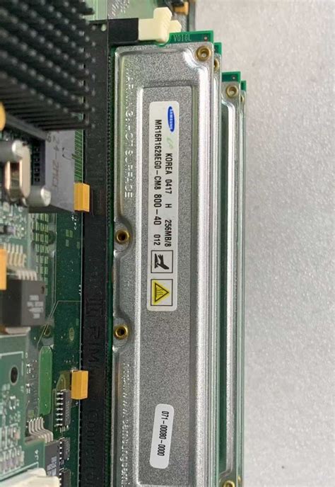 Toshiba Aplio Rm Assembly Model Bsm31 5177e A Board Ultrasound