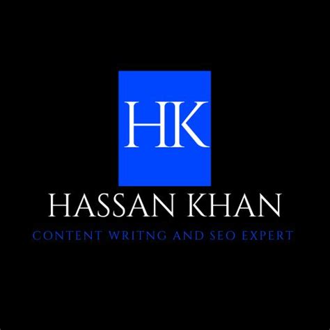 Hassan Khan On Linkedin I Am An Full Time Content Writer And Seo