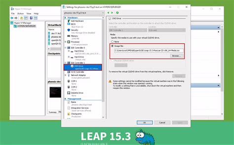 Run Azure Images In Hyper V Or Kvm