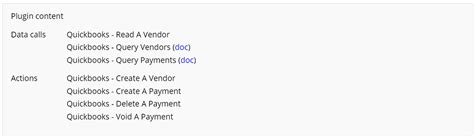 Free Plugins For Quickbooks Oauth Integration By Pathfix Showcase