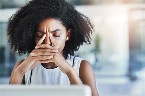 Headaches Vs Migraines What Causes Them What Is The Difference
