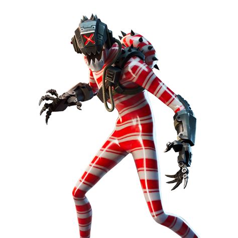 Kane Fortnite Skin Fortnitegg