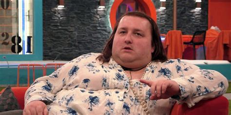Big Brothers Tomasz Says Hes Scared Of Vaginas As Housemates Have Graphic Sex Chat