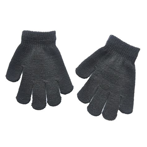 Sonducket 1 Par De Guantes Para Niños Calentador De Manos Para