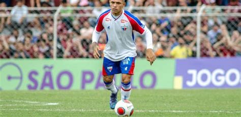 Onde Assistir Ibrachina X Fortaleza Ao Vivo Veja Horário Escalações E