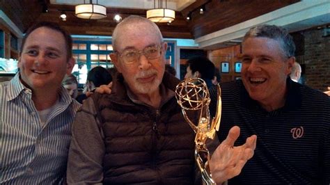 Jim Irsay Donates 50k To Legendary Football Writer Paul Zimmerman