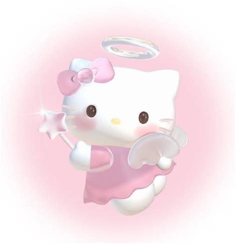 Hello Kitty Aura Widgetopia Homescreen Widgets For Iphone Ipad