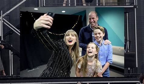 รวมรูปภาพของ เห็นอะไรไหม “ธรรมเนียมลับครอบครัว” ซ่อนอยู่ในภาพวันเกิด 12 ชันษา ของเจ้าชายจอร์จ