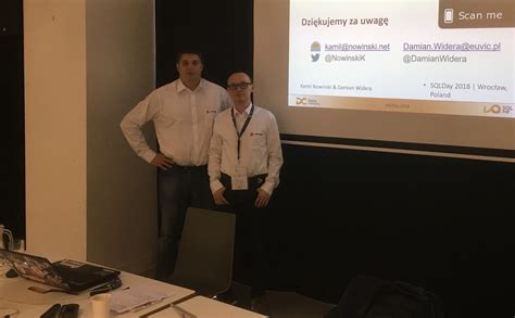 Sqlday 2018 Azure Player